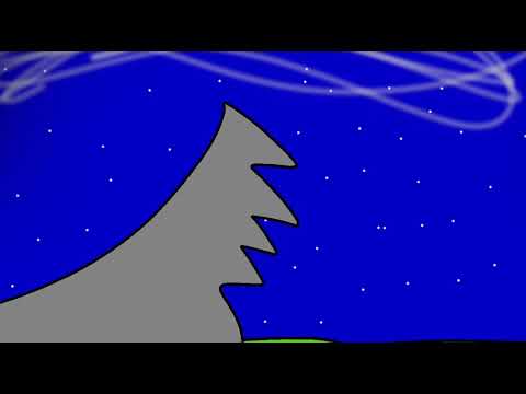 Jake turns into a werewolf/ werecat (PART 6)