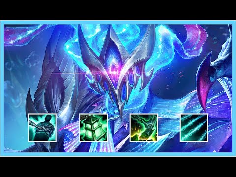 THRESH MONTAGE #24 - DIE BESTEN SPIELZÜGE S15