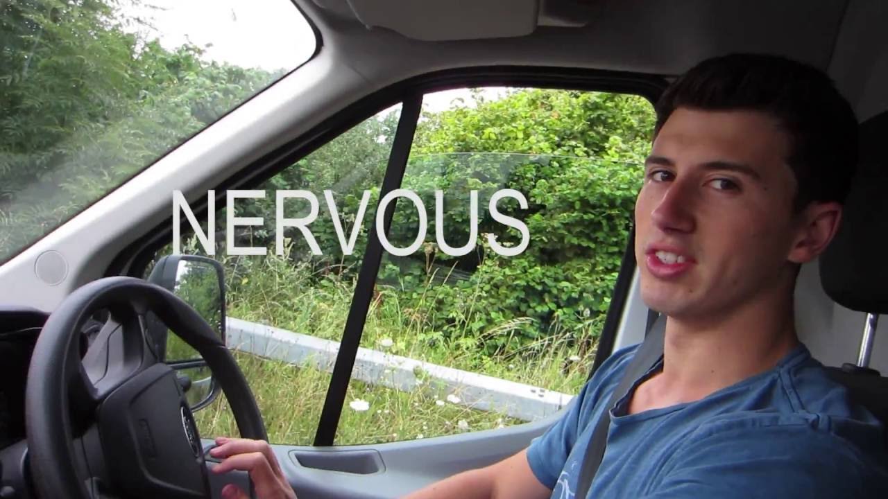 MOVING HOUSE 2016 - Short Film - YouTube