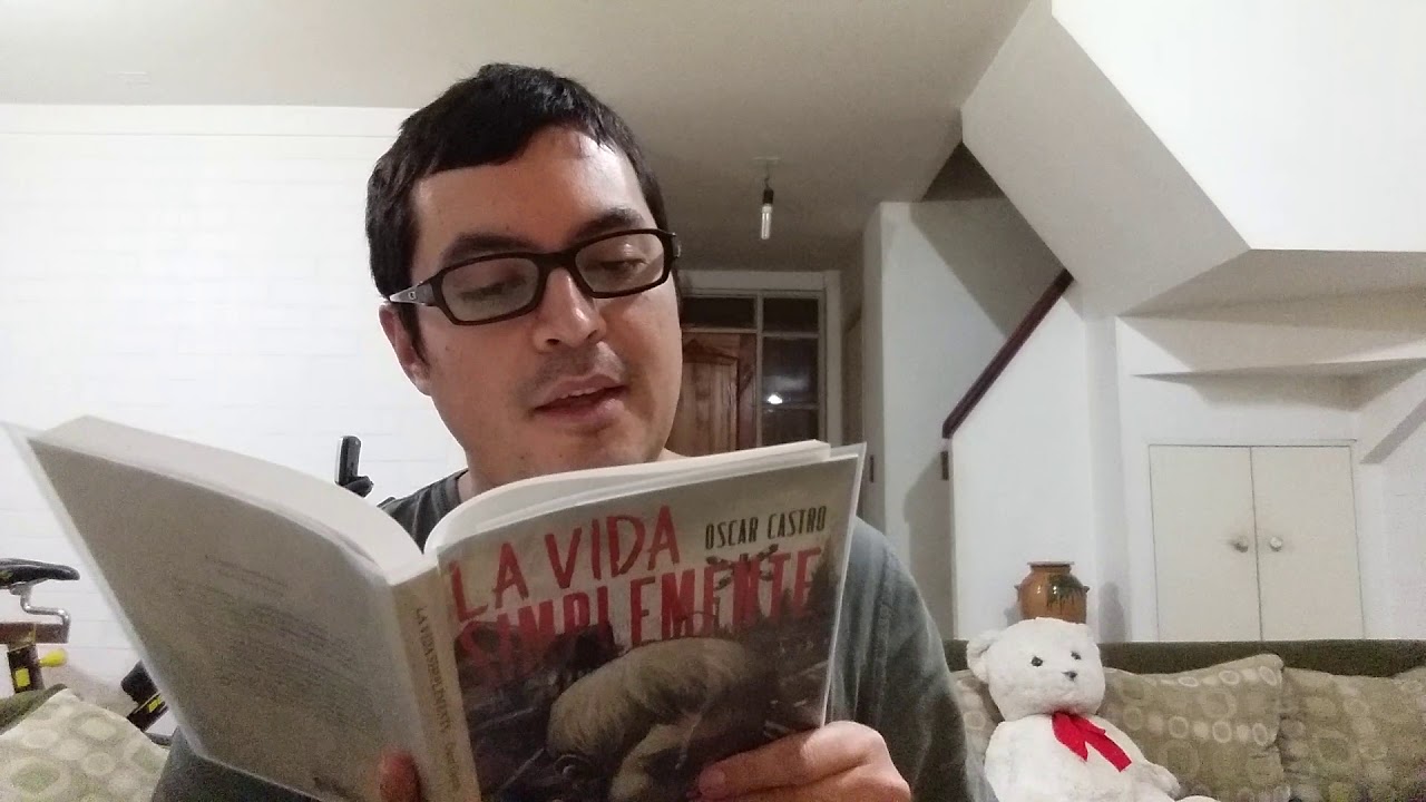 La vida simplemente 3 - YouTube