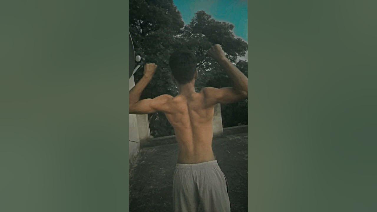 Body 👅 Builder Youtube