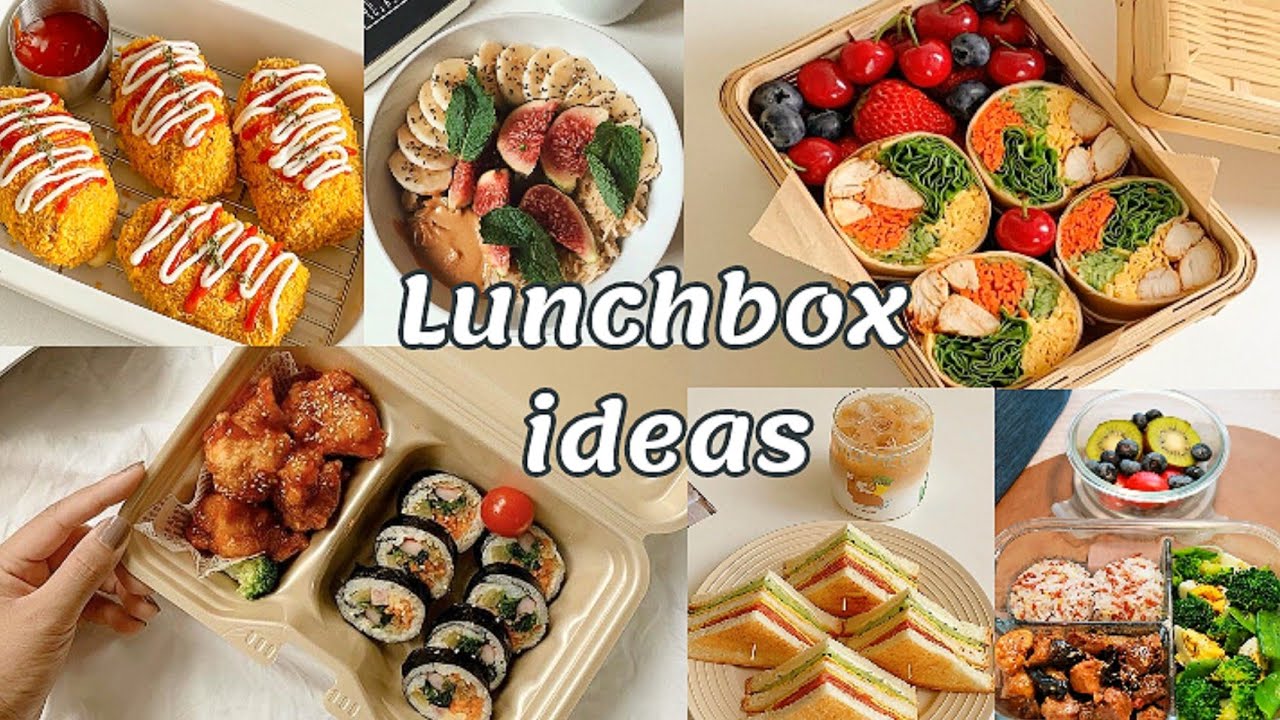 Making Lunch Boxes Ideas For School Or Work Tik Tok Compilation YouTube making-lunch-boxes-ideas-for-school-or-work-tik-tok-compilation-youtube