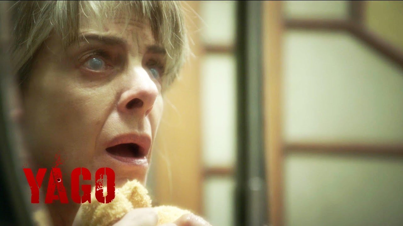 Avance Yago | 4 de mayo 2016 - YouTube