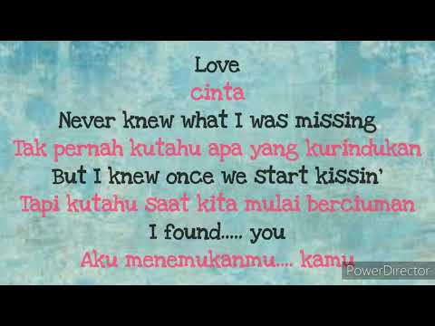 Keyshia Cole - Love, Terjemahan (English,,Indonesia)
