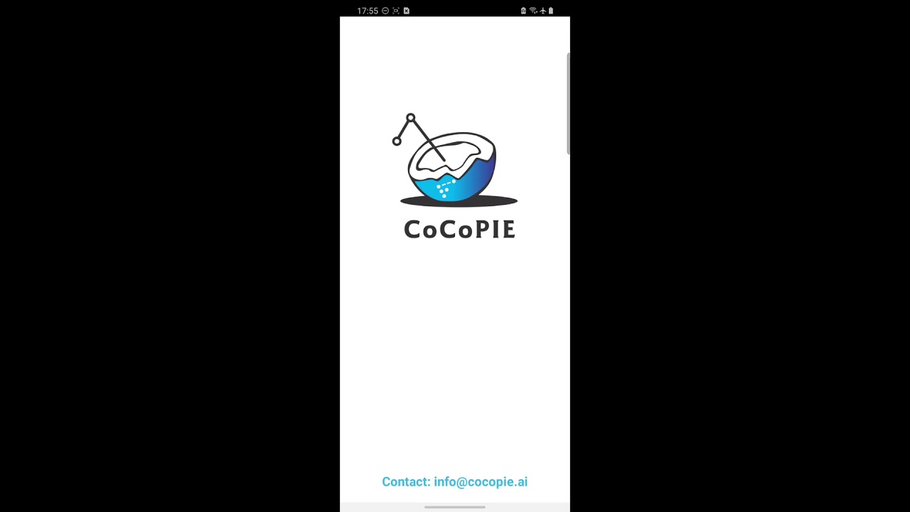Real-time video upscaling resolution on mobile phones 8 - YouTube