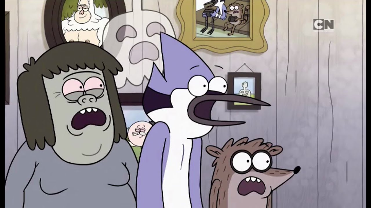 Cartoon Network Germany - Continuity (May 9-10, 2018) - YouTube