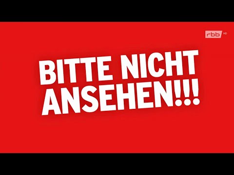 Drei Damen vom Grill und die political correctness - rbb Werbespot 2022 mit Augenzwinkern. 😁