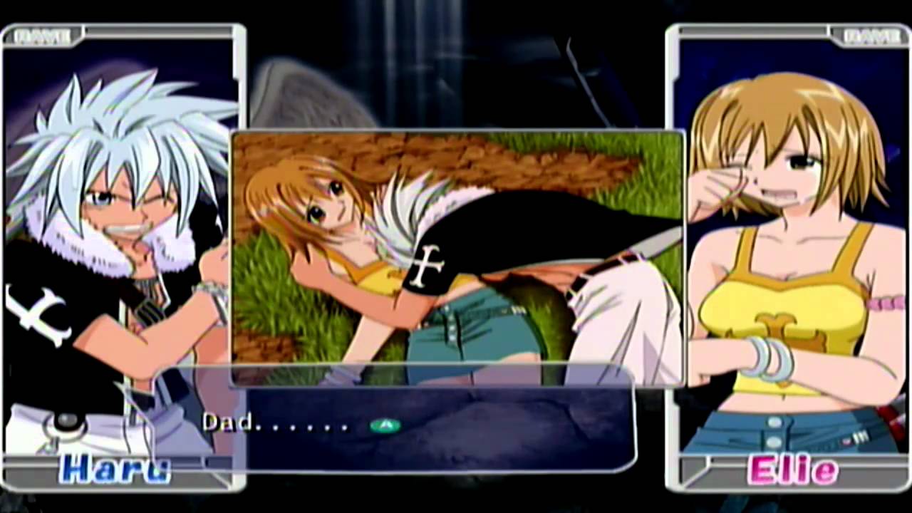 Let's Play Rave Master, Episode 6: Moving on. - YouTube