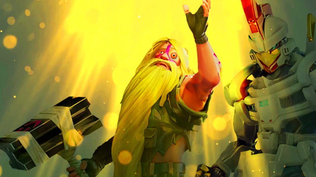 JONESY KNOWS.. HE'S THE KEY!! (Season 9 LIVE EVENT SECRETS REVEALED ...