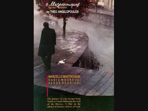 養蜂人 - 電影配樂 O melissokomos (1986)
