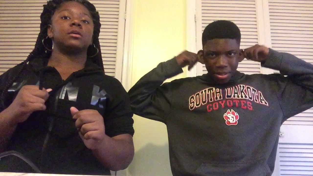 21 Questions Challenge (Pt .1) - YouTube