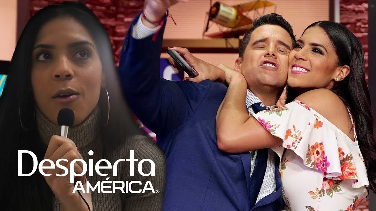 Francisca Lachapel explica su relación con Alejandro Chabán - YouTube