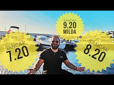 Sancak Yat 7.20, 8.20 ve 9.20 Karşılaştırması – Hangi Tekne Daha Avantajlı?