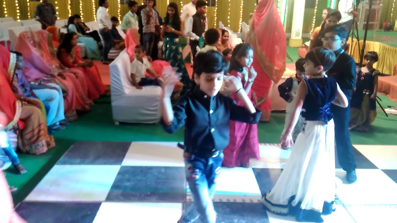 Yash dance - YouTube