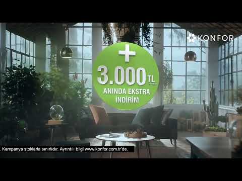 Konfor’dan Tüketiciye tam Destek! 