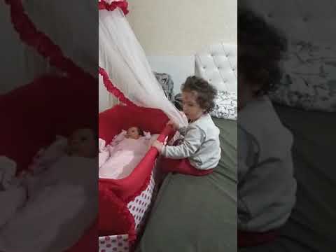 Zara kaya ve Miray yerlikaya