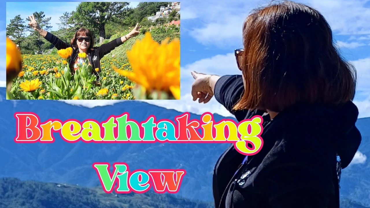 BREATHTAKING TRIP TO THIS PLACE Stunning View Tourist Attraction, Atok ...