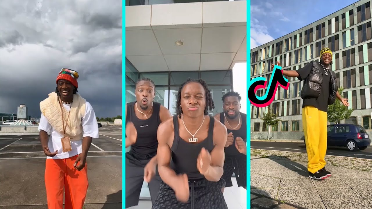 KOOLKID TikTok Dance Compilation 2023 @koolkidnelly - YouTube