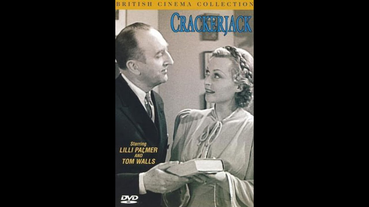 Crackerjack - YouTube