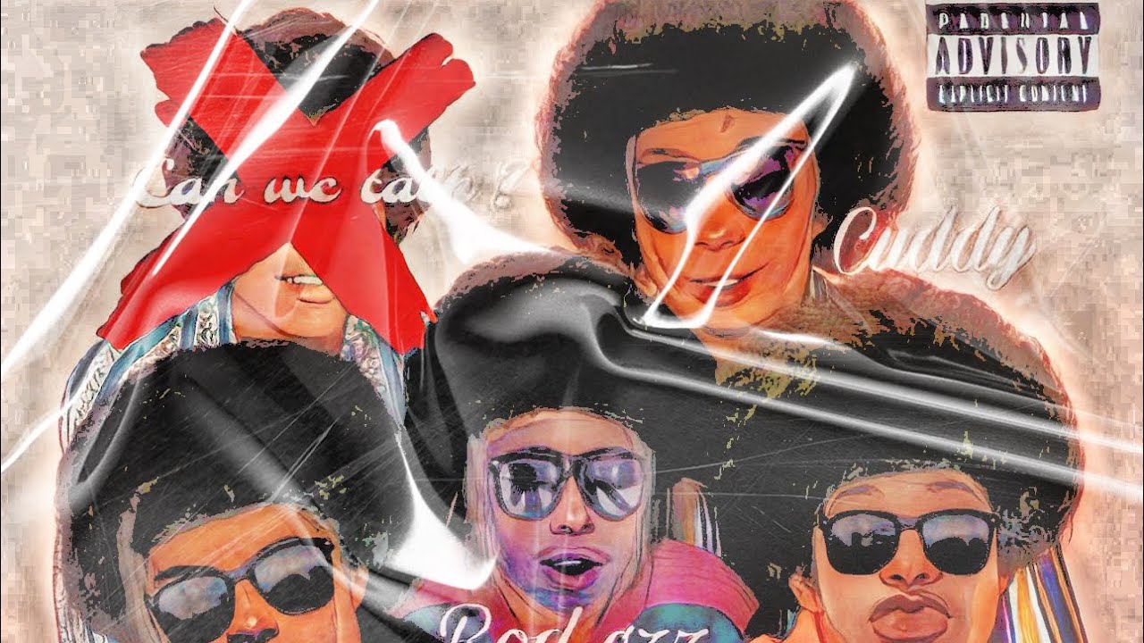 Nas killem - can we talk (feat cuddy, rod gzz , dolo jack ( official ...