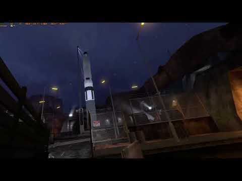 Black Mesa (Half-Life-1) VR Mod /7