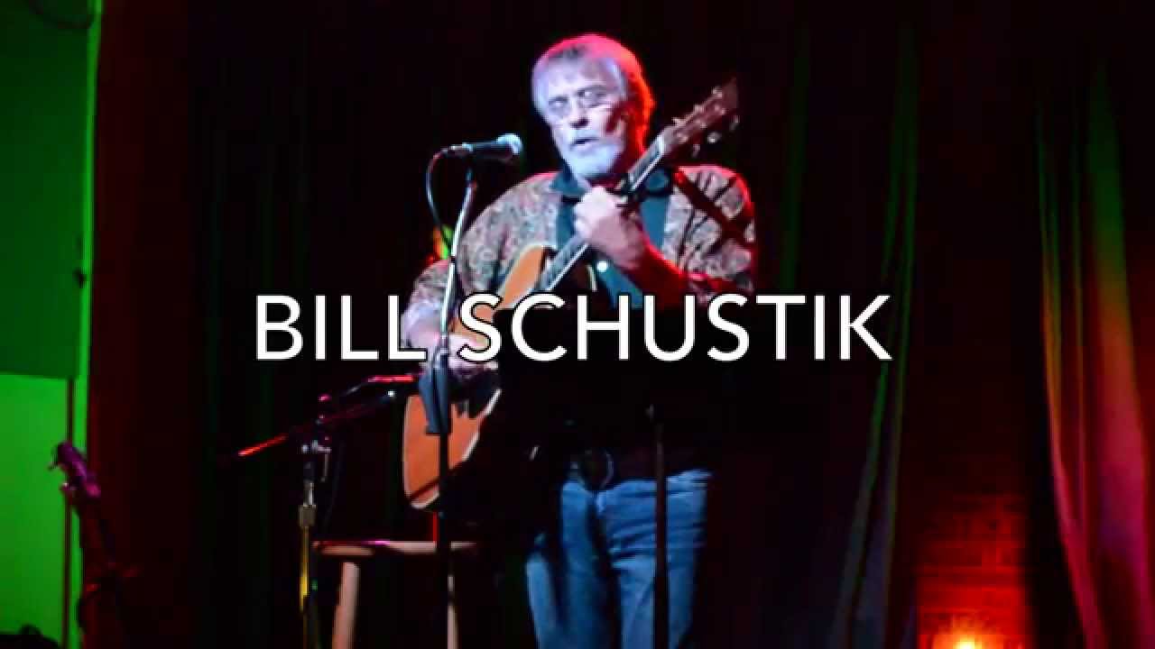 Bill Schustik - YouTube