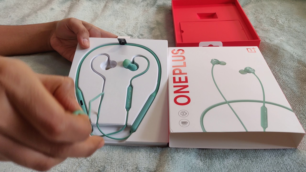 Oneplus Bullets Wireless Z Mint Unboxing YouTube oneplus-bullets-wireless-z-mint-unboxing-youtube
