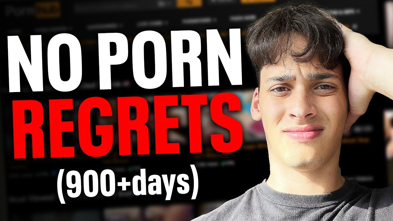 900 Days Without Porn: Was It Really Worth It? - YouTube