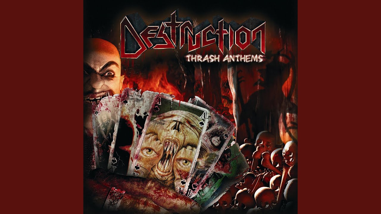 Total Desaster - YouTube