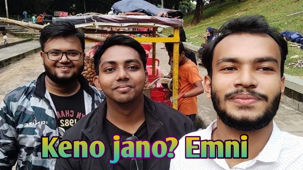 I MET WITH NAZIB NINAD | Nazib Ninad - YouTube