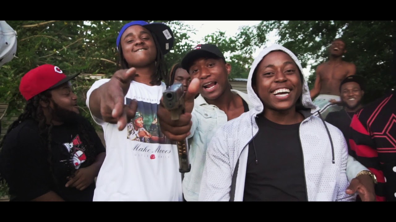 YG KEE-Back 2 Back (OFFICIAL VIDEO) - YouTube