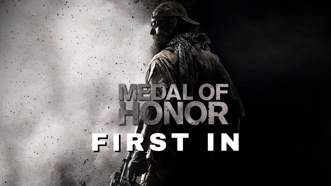 Medal of Honor : First In - Full Graphics - YouTube
