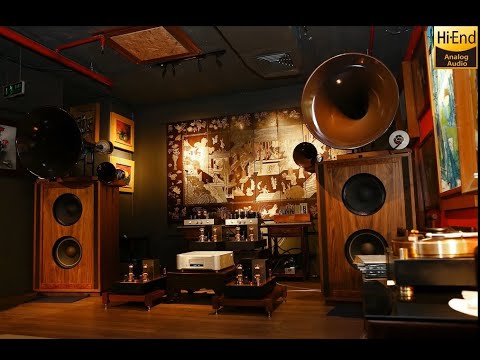 Best Voice 76 - Great Vocal (High-end music - Audiophile) - YouTube