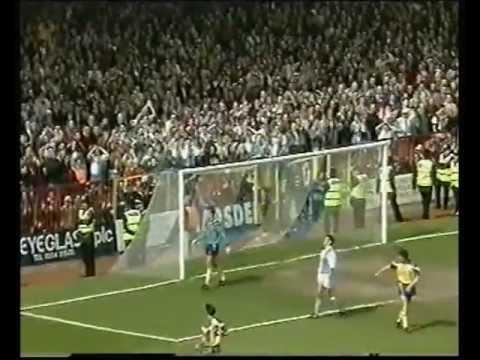 1991-92 - Blackburn Rovers 4 Derby County 2 - YouTube