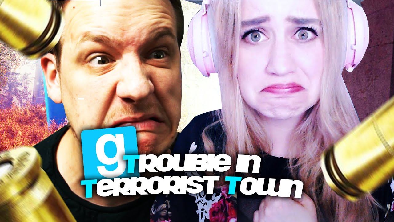 TROUBLE IN TERRORIST TOWN #003 💣 Pandorya zeigt ihr wahres Gesicht ...