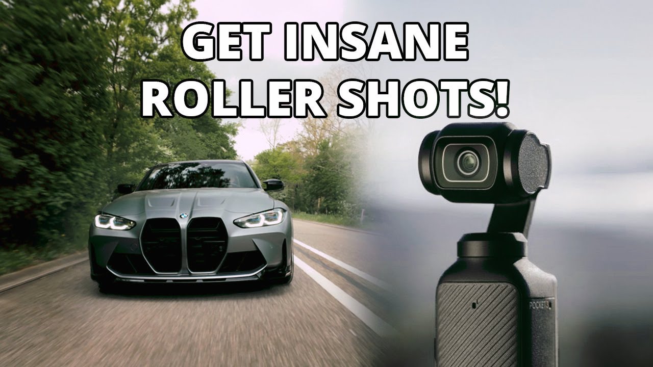 Best Way To Get INSANE ROLLER SHOTS! - YouTube