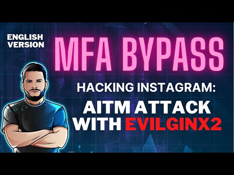 AiTM ATTACK: How to Bypass any MFA and the Steps You Can Take to Protect Your Business (EN ...