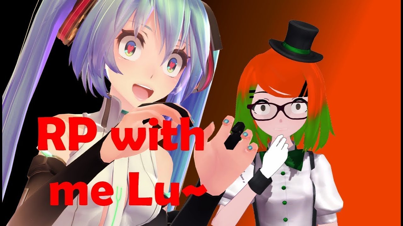 My bad roleplay experiences (Halloween special!) - YouTube