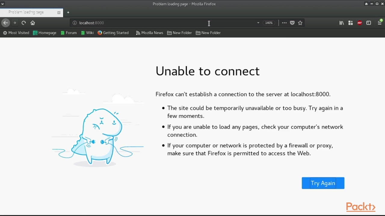 Learn Rust in 7 Days : Introduction to Rocket | packtpub.com - YouTube