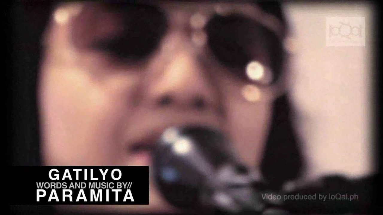 Gatilyo by Paramita - YouTube Music