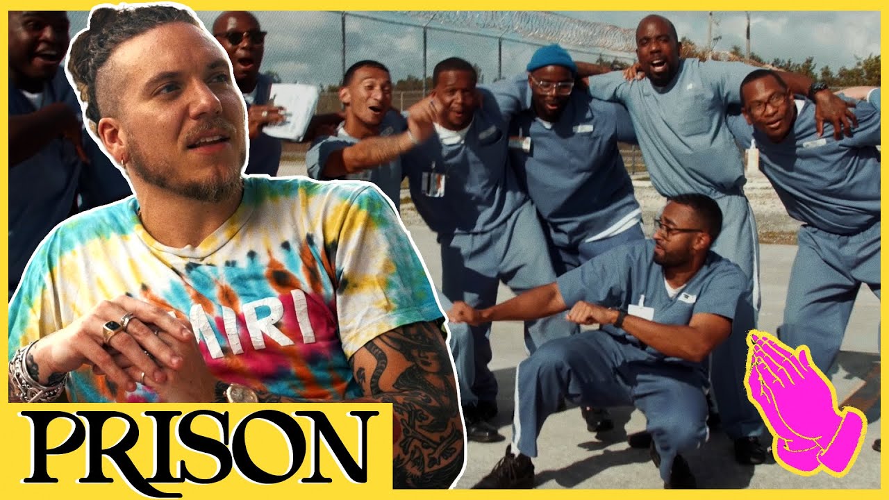 EP. 2 || Freedom Behind Bars - YouTube