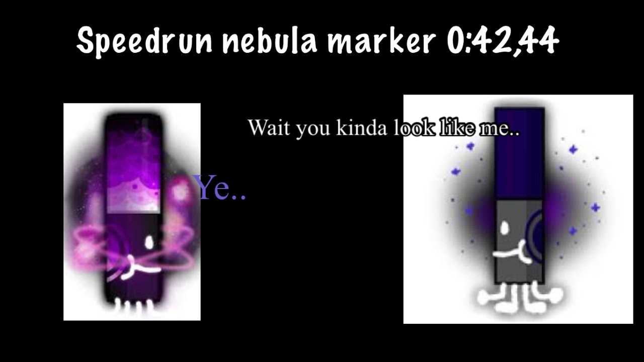 Mobile speedrun nebula marker 0:42,44 - YouTube