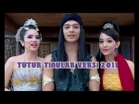 TUTUR TINULAR VERSI 2011 - Episode 36 - YouTube