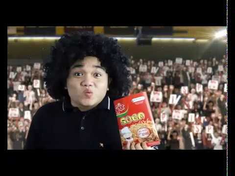 IKLAN TV SPIX