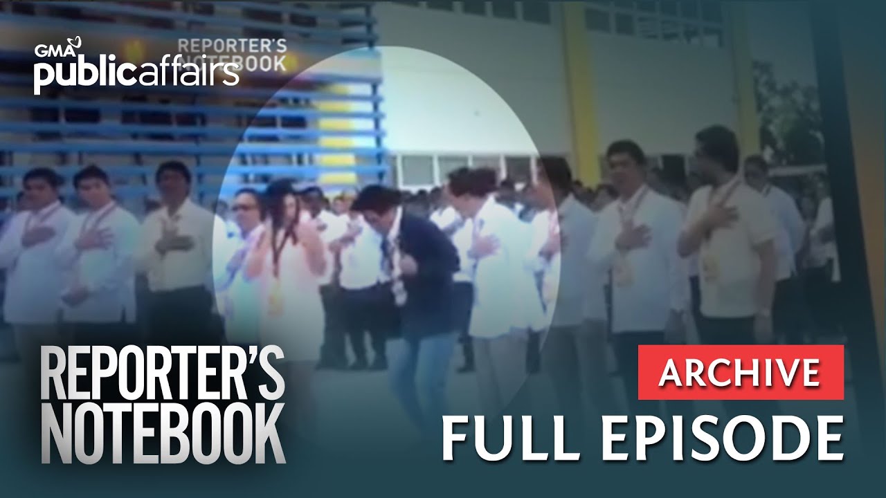 Pagpatay sa mga alkalde at bise alkalde, bakit dumadami? (Full Episode ...