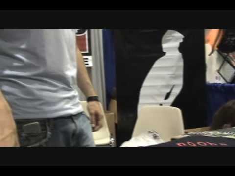 Jarett Cale Extra Conversation Footage - YouTube
