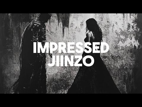 Impressed - jiinzo ( lyrics ) - YouTube