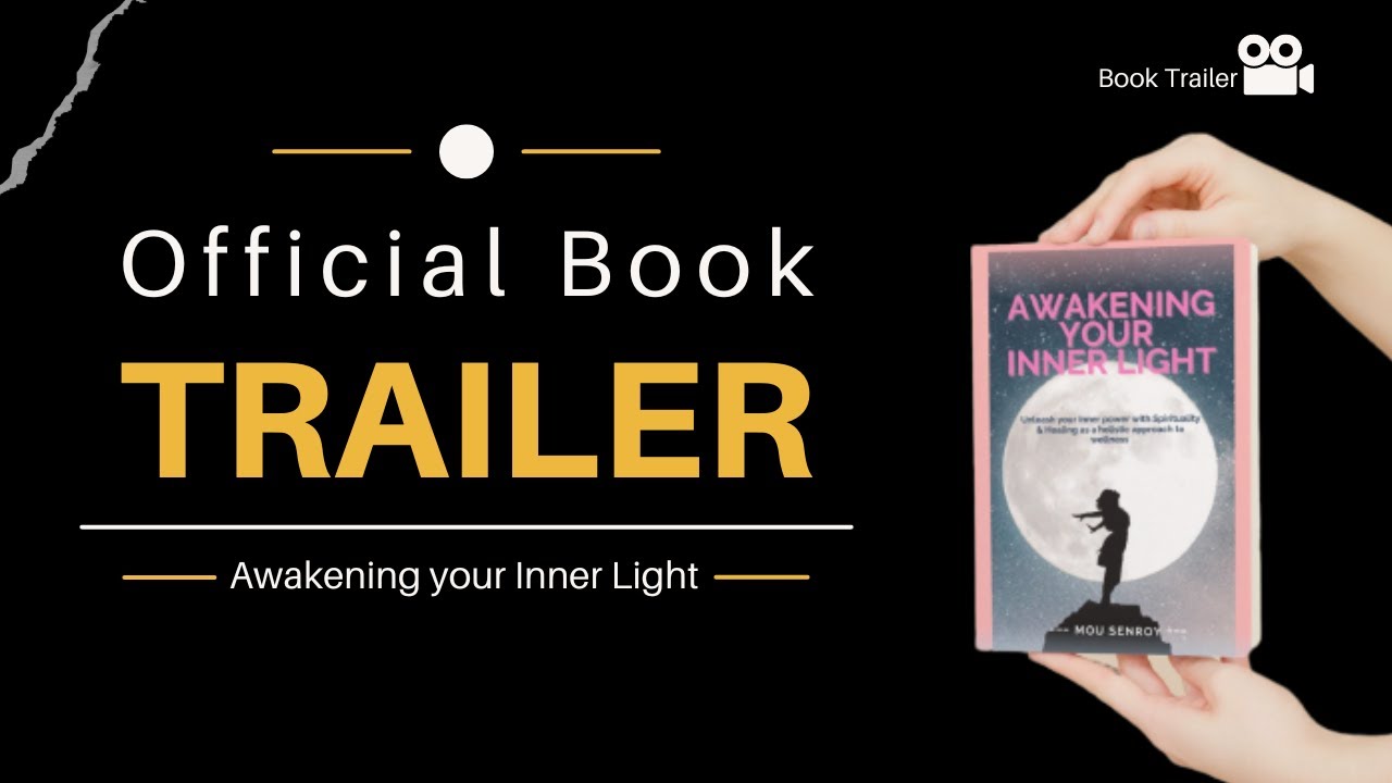Receive a nudge from the universe through my book- Awakening Your Inner ...