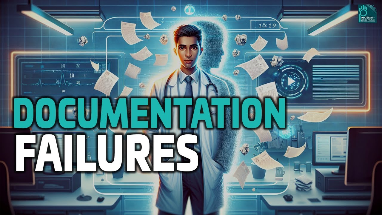 The Shocking Truth About PT Documentation Failures - YouTube
