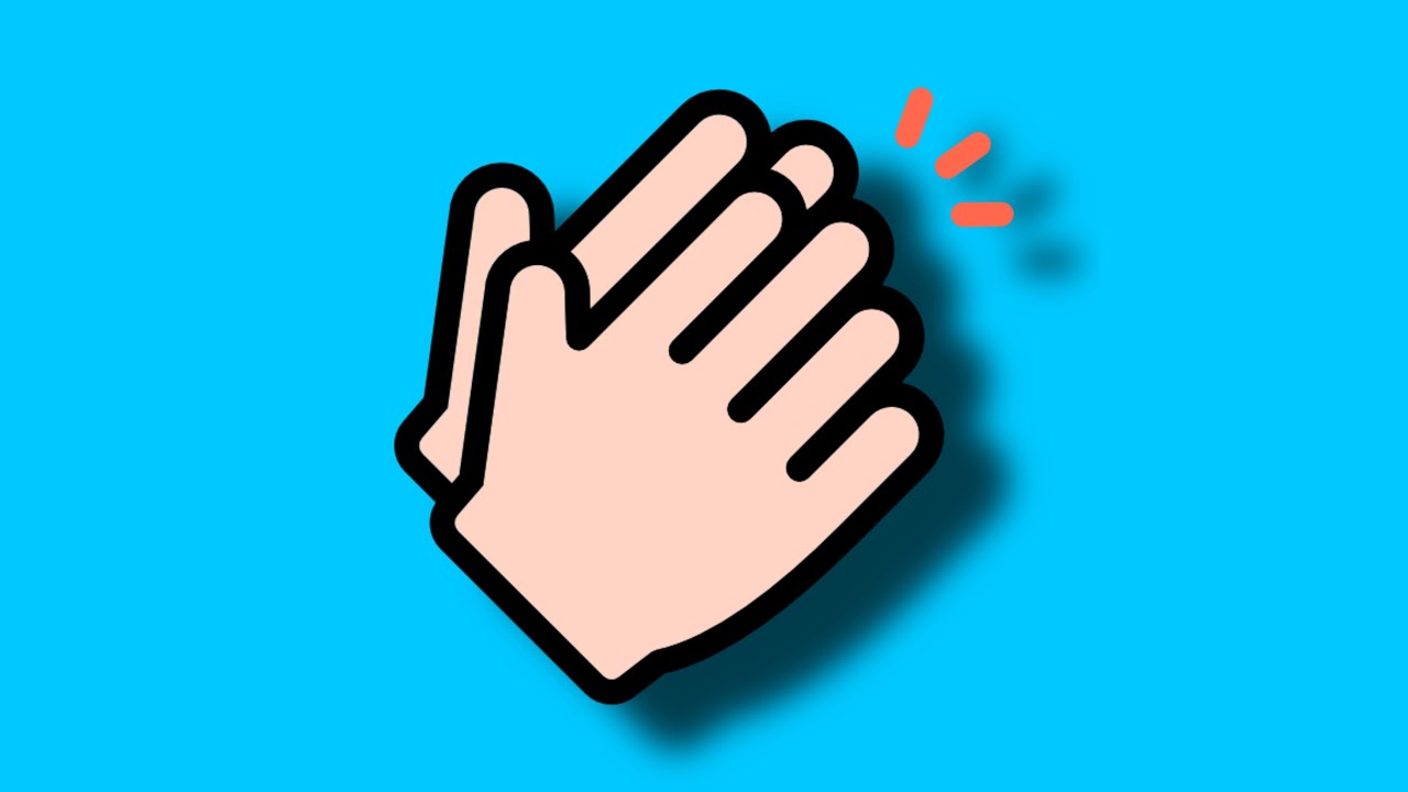 People Applause Sound Effect - YouTube